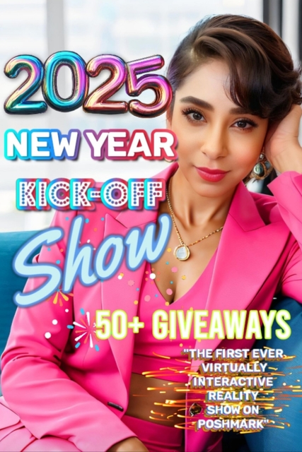 Posh Show - Poshmark